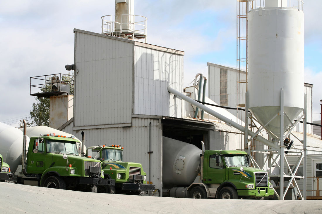 Highly Regarded as one of the Best Ready Mix Concrete Suppliers in ...